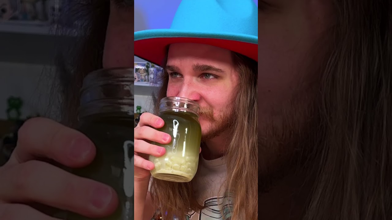 How to infuse Mike & Ikes in vodka