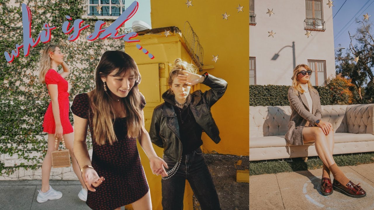 How Style Can Reflect Personality, Explained by Gurus