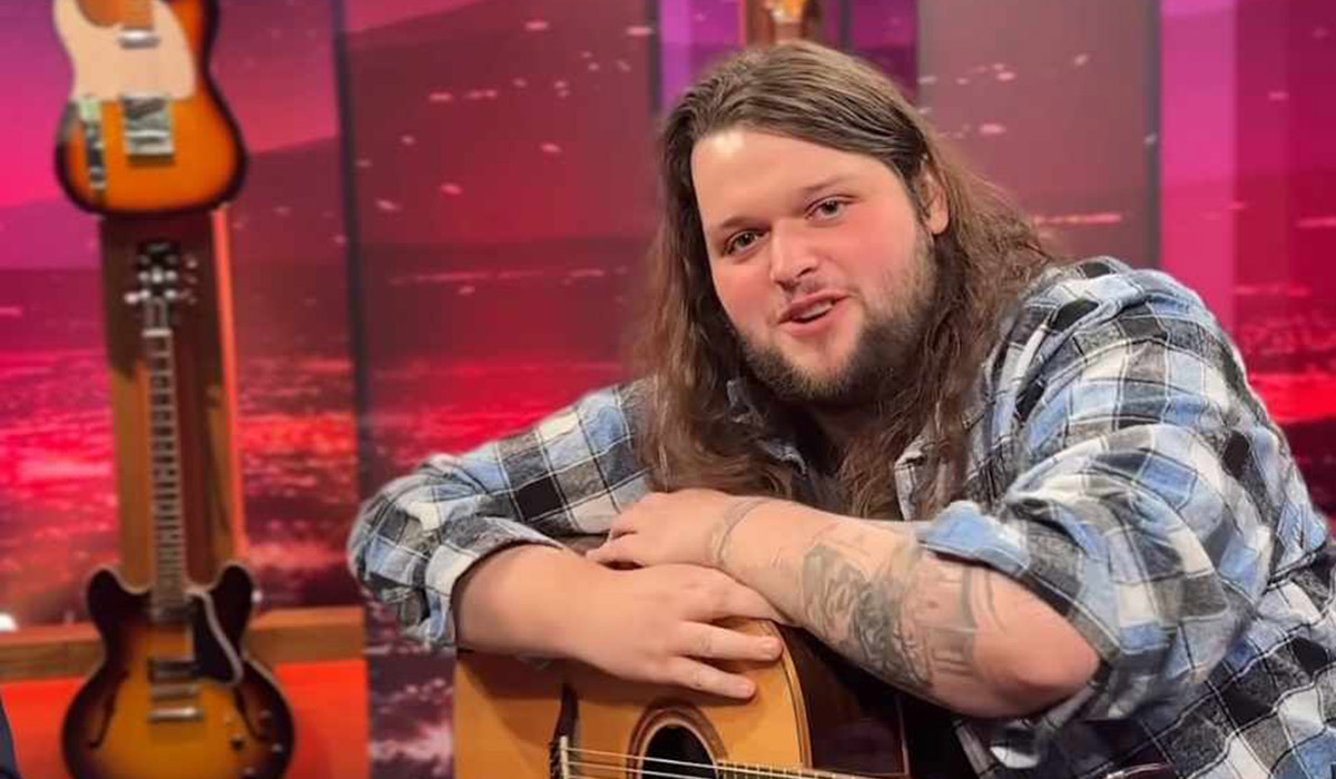 Garron Noone deactivates social media accounts following backlash to video