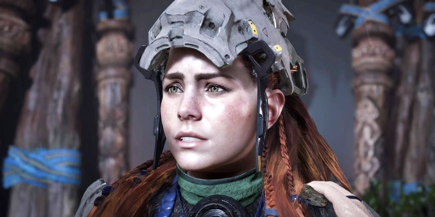 Leaked Video Shows PlayStation is Working on AI Characters, Starting ...