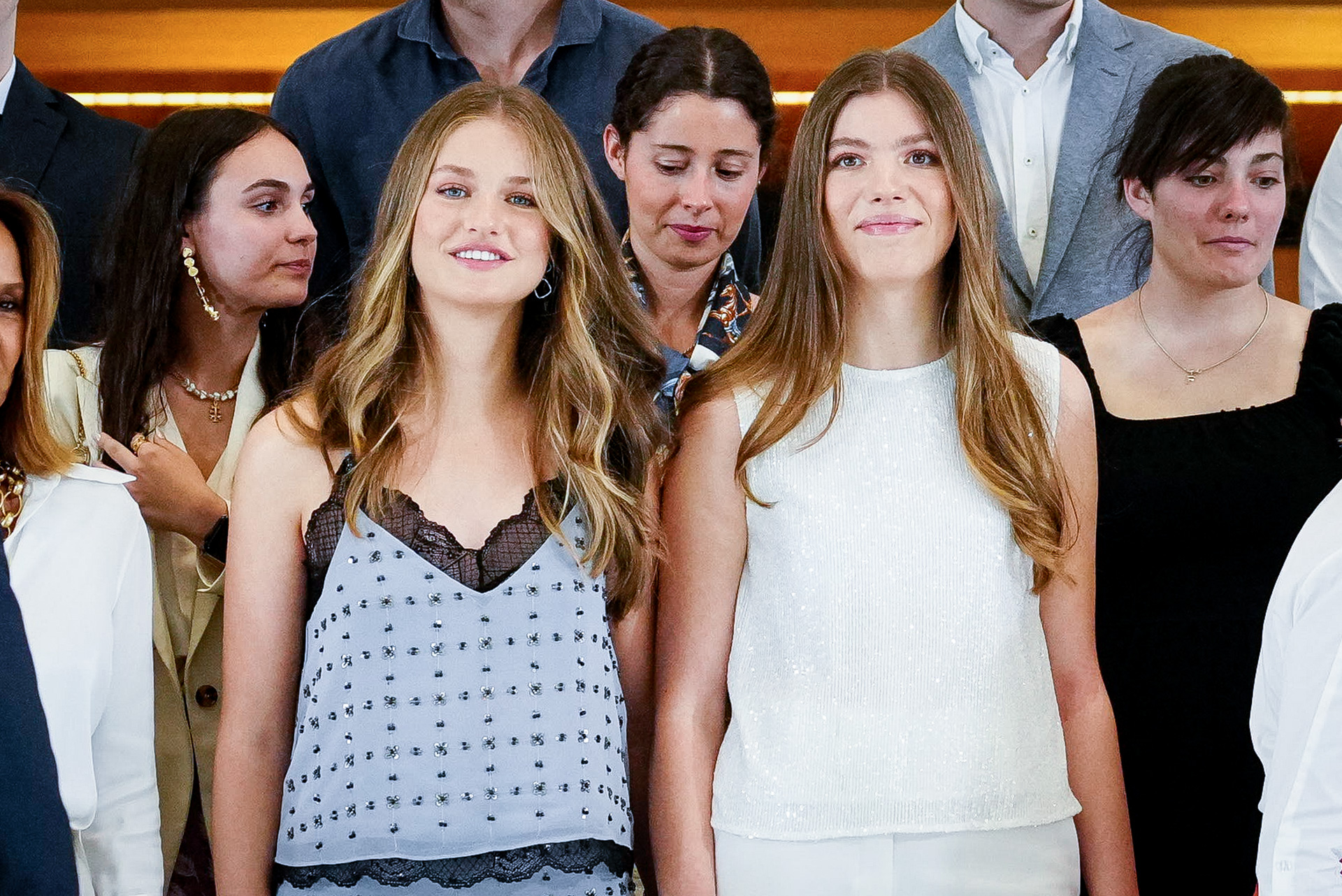 Who is Princess Sofia?