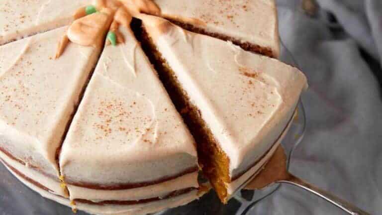 12 Layer Cakes That Are Pure Eye Candy—And Taste Even Better!