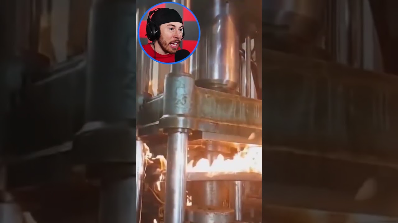 Top Odd Items That Got Totally Crunched and Destroyed