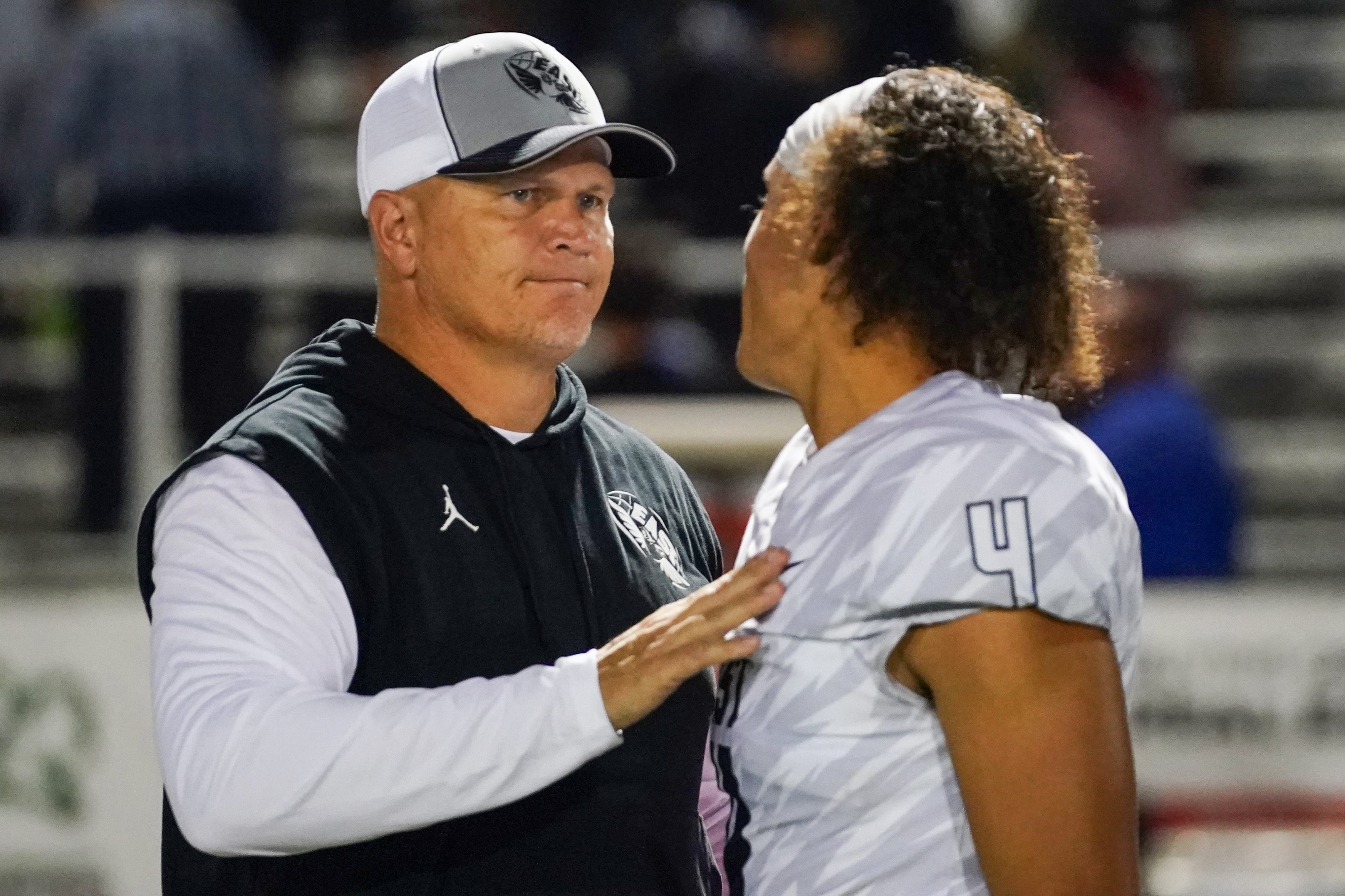 J.T. Kitna, son of Jon Kitna, enters NCAA transfer portal after Bowling ...