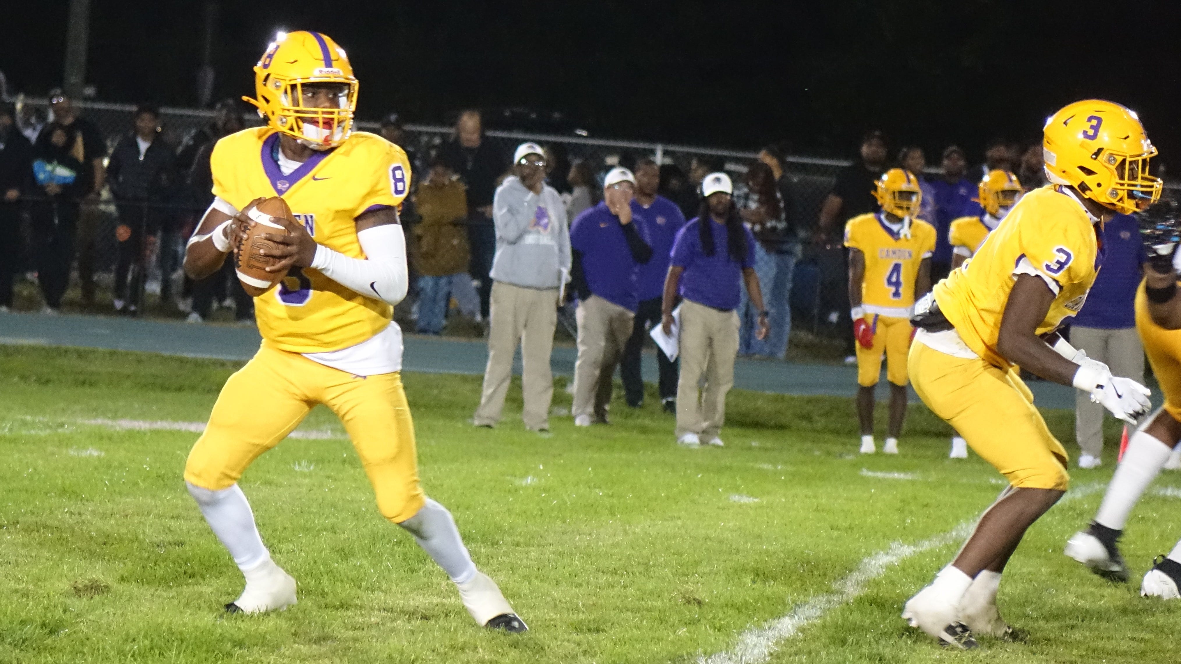 2025 WJFL preview: Colonial Division Players to Watch, predictions