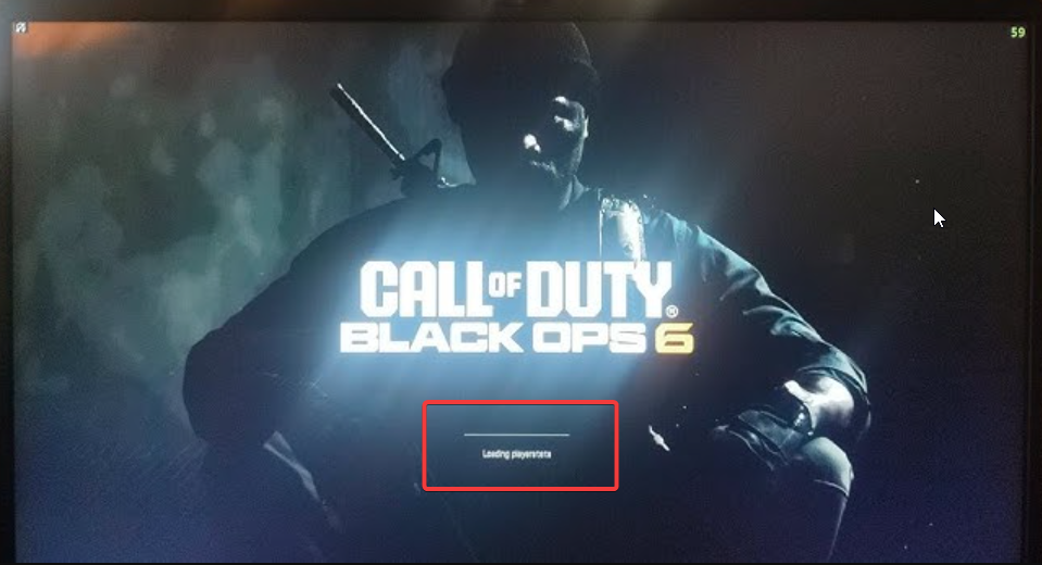 How to Fix Black Ops 6 Stuck on Loading Player Stats?