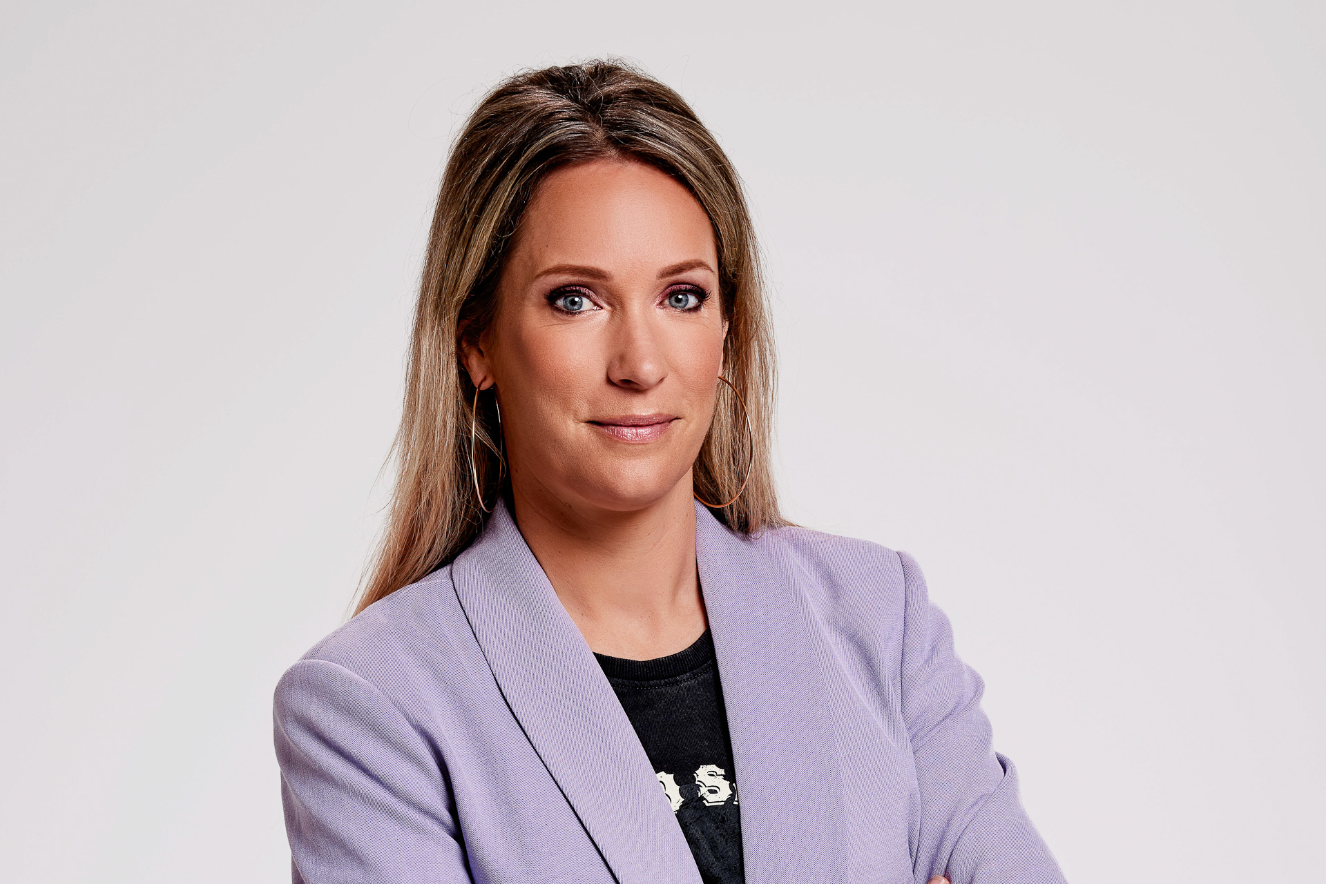 Prachtig nieuws over Hélène Hendriks: "Niemand had dit verwacht"