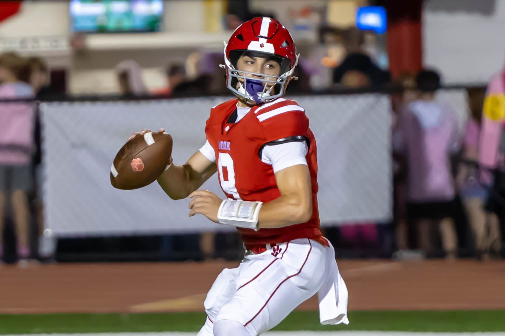 Moon Area wins double overtime thriller | Beaver Valley high school ...