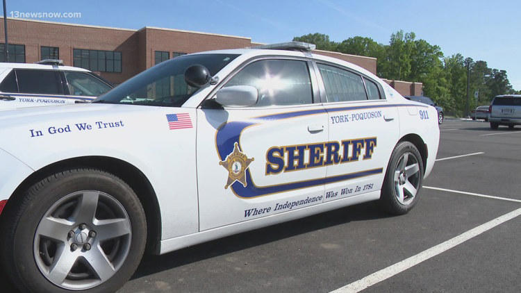 Virginia sheriffs discuss cooperation with ICE under a new executive order signed by Governor ...