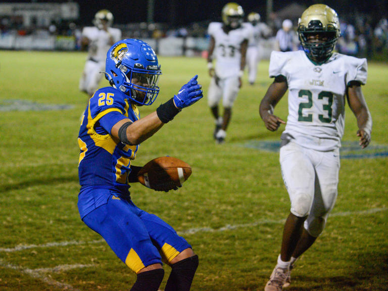 North Side CB Javonte Smith commits to Tennessee football, Josh Heupel