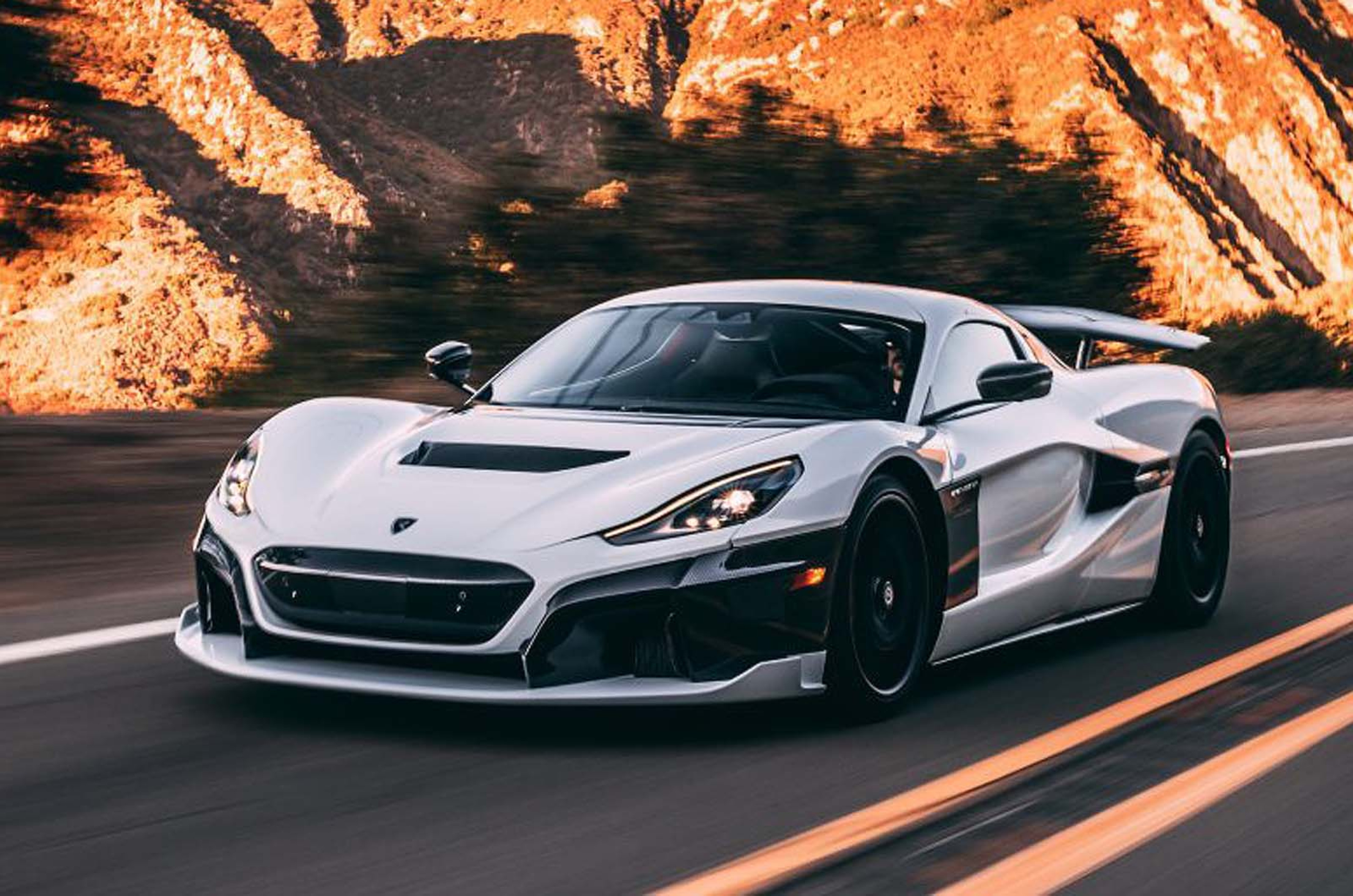 Monster motorhomes: inside the world's largest RVs