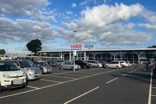 Man stole £634 worth of goods from Tesco — but told to repay just £400