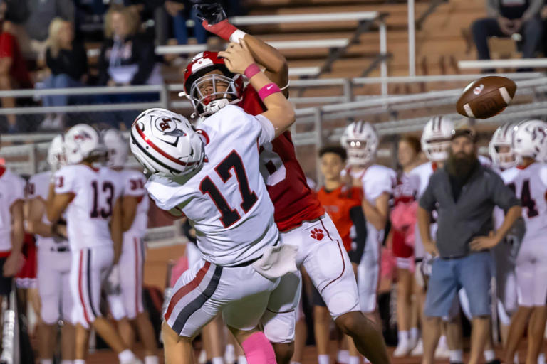 Beaver Valley 2025 high school football team-by-team schedules