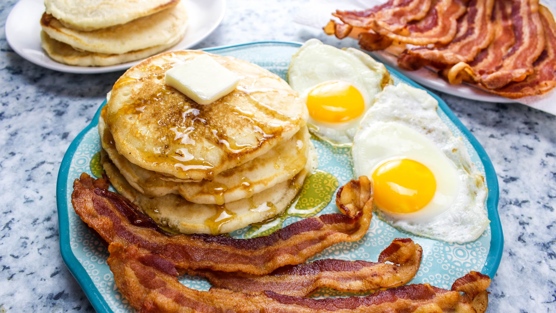 The Old Saying That All Things Are Better With Bacon Is True - Oven ...