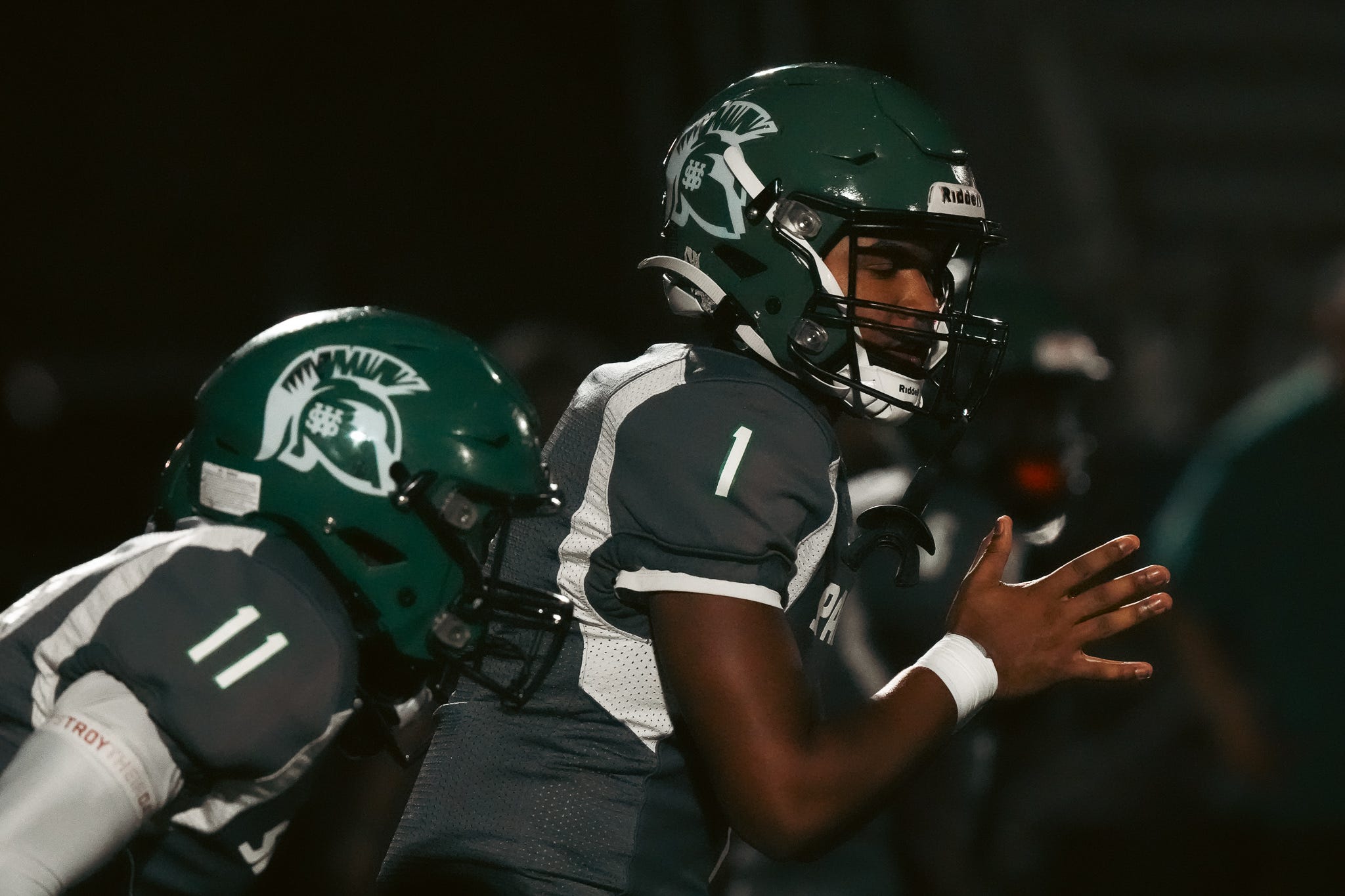 White Station hires former Memphis Central defensive coordinator Coley ...