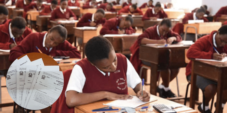 KNEC Releases Guidelines for July KCSE Retake Exams; Requirements & Fees