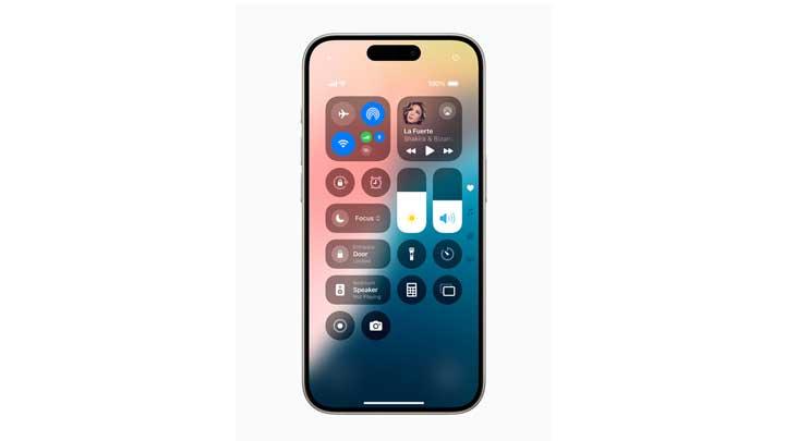 Apple Telah Merilis iOS 18.0.1 untuk Atasi Bug di Layar Sentuh iPhone 16