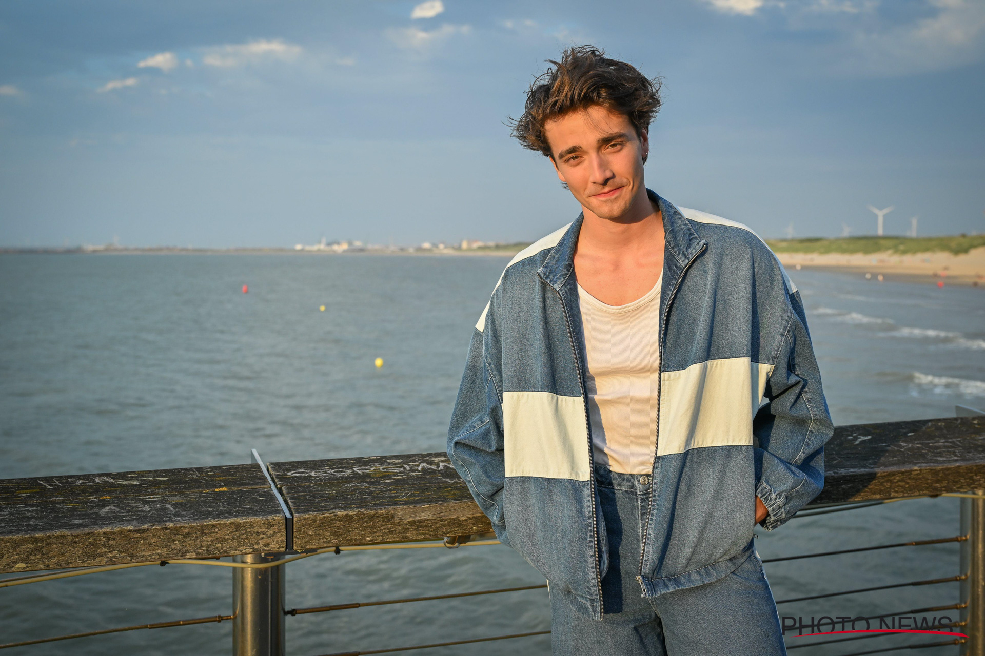 Aaron Blommaert over einde in Familie: "tragische scène waarin Raven ...