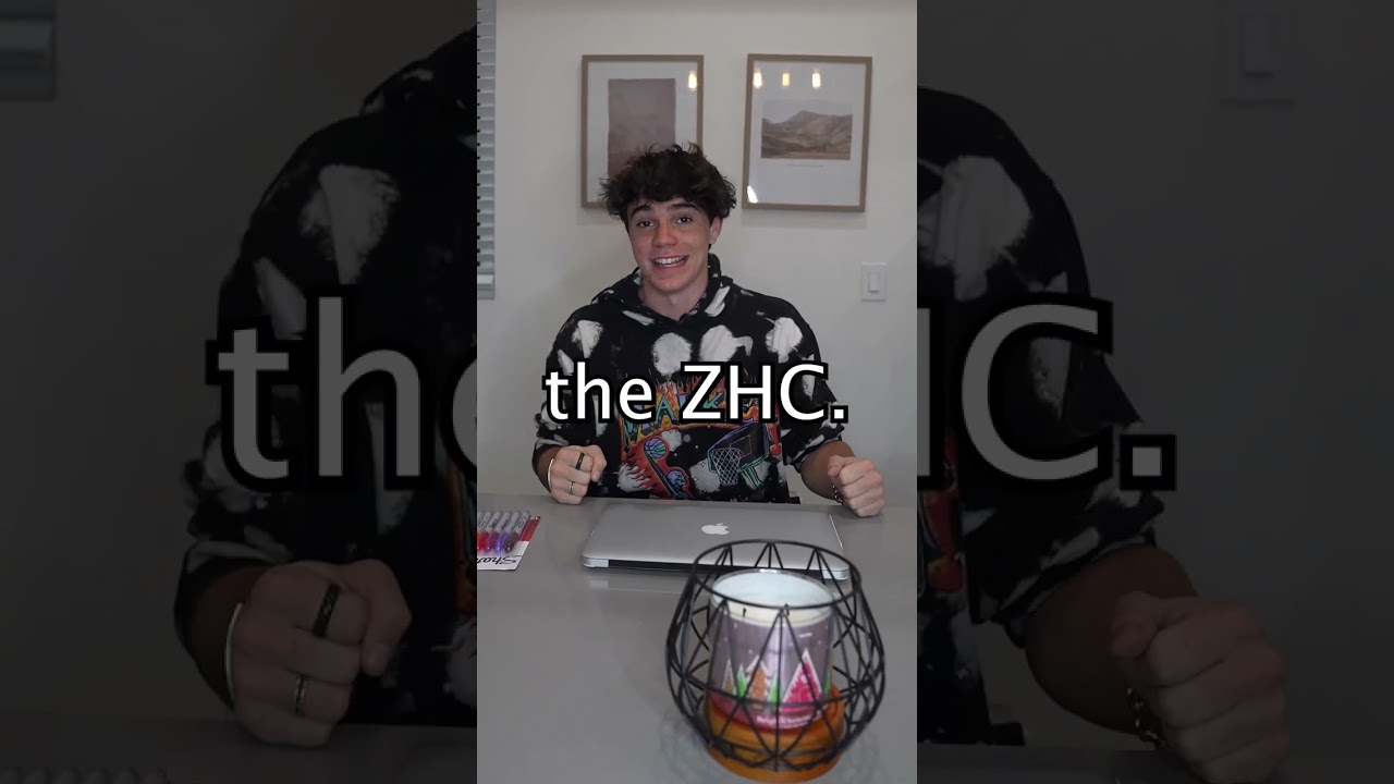 Customized Laptop for ZHC