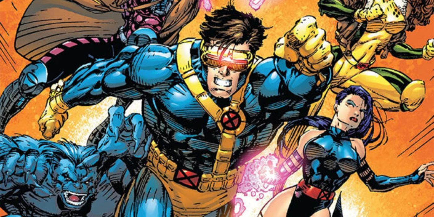 15 Best Marvel Heroes With The Greatest Comic Runs