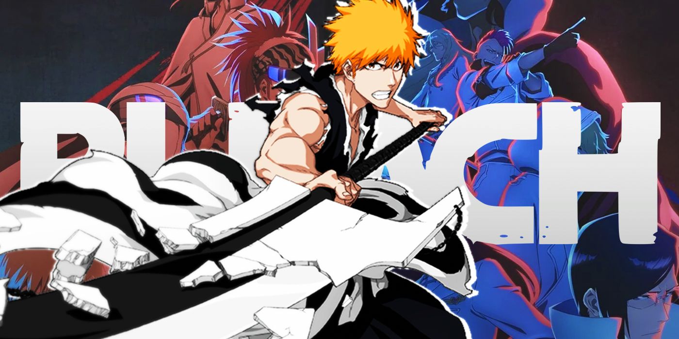 Bleach: 10 Best Fights of the Bount Arc, Ranked