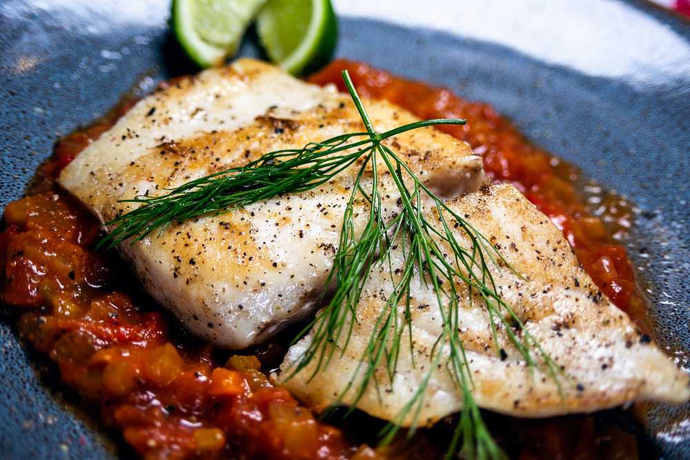 12 Best Tasting Fish That Prove Seafood Is King