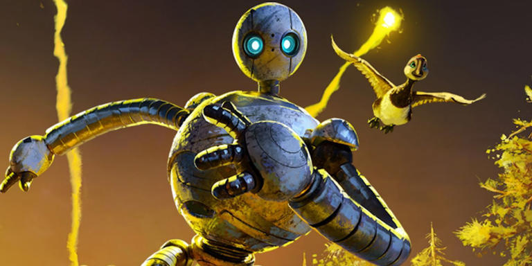 Top 20 New Movies For Kids And Families