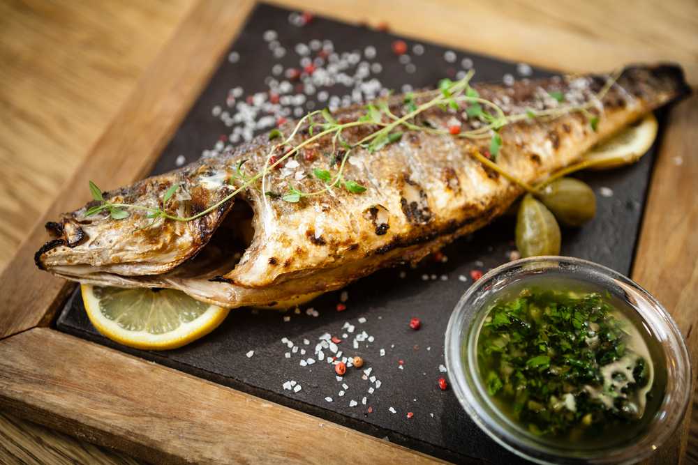 15 Best Tasting Fish You Need to Try at Least Once