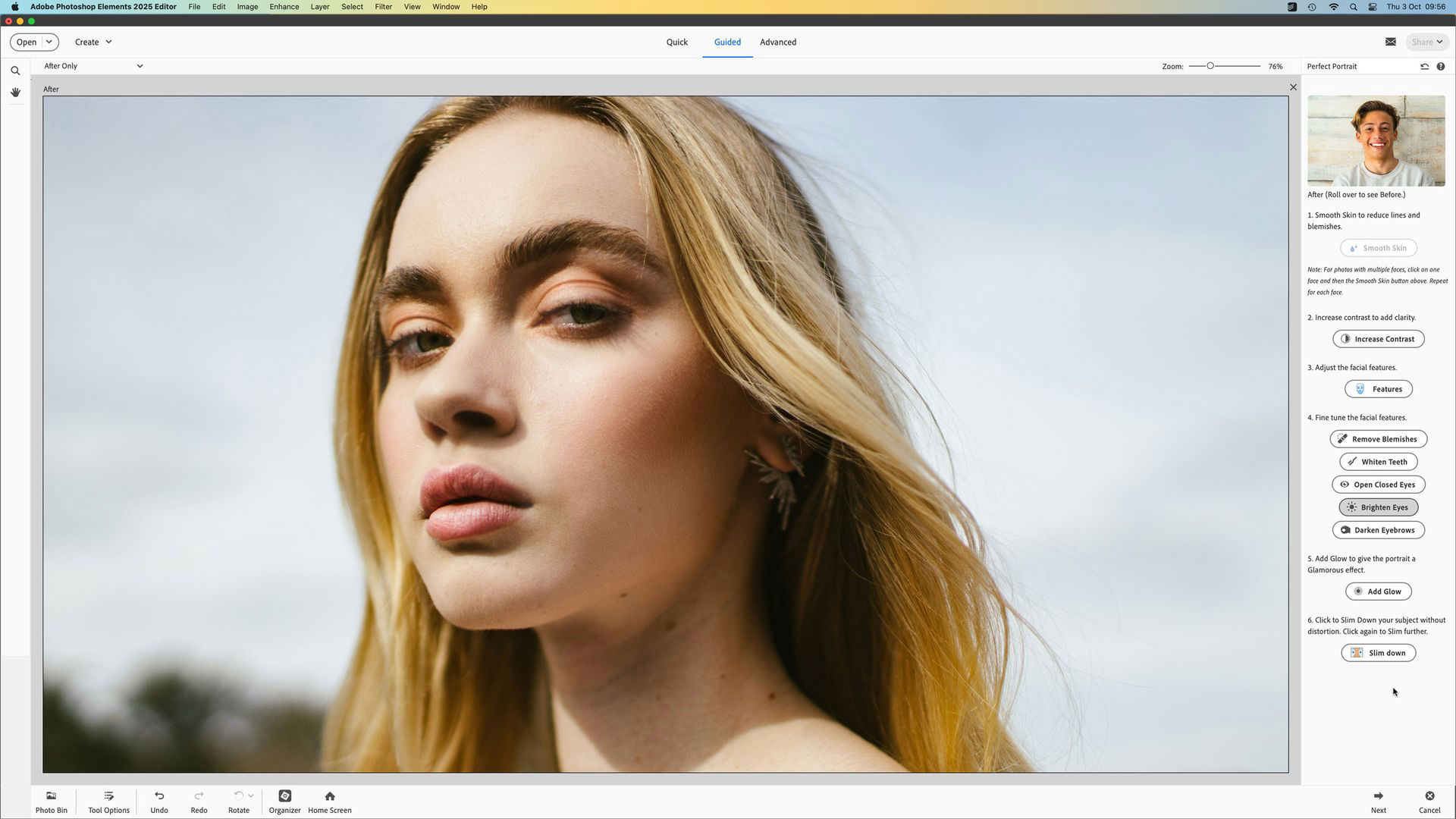 Adobe Photoshop Elements 2025 Update - Pam B. Jett Adobe Photoshop Elements 2025 Update - Pam B. Jett
