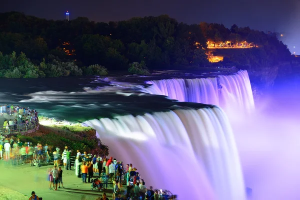 20 small things that will make your visit to Niagara Falls memorable