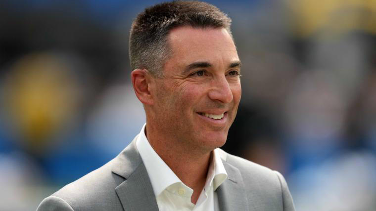 Why did Raiders fire Tom Telesco? Examining possible reasons Las Vegas ... Why did Raiders fire Tom Telesco? Examining possible reasons Las Vegas ...