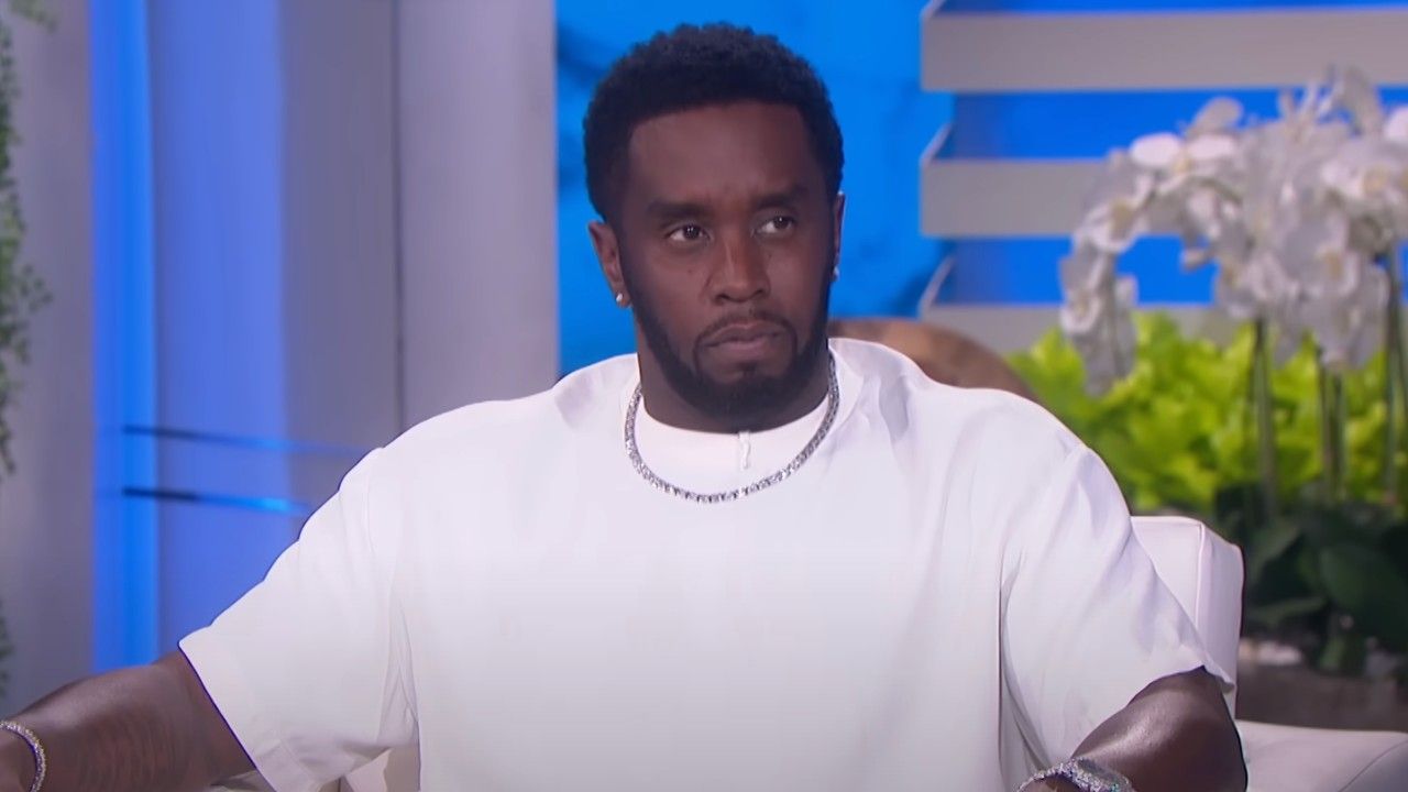CNN Responds After Diddy’s Lawyers Claim The Network Altered Video Of ...