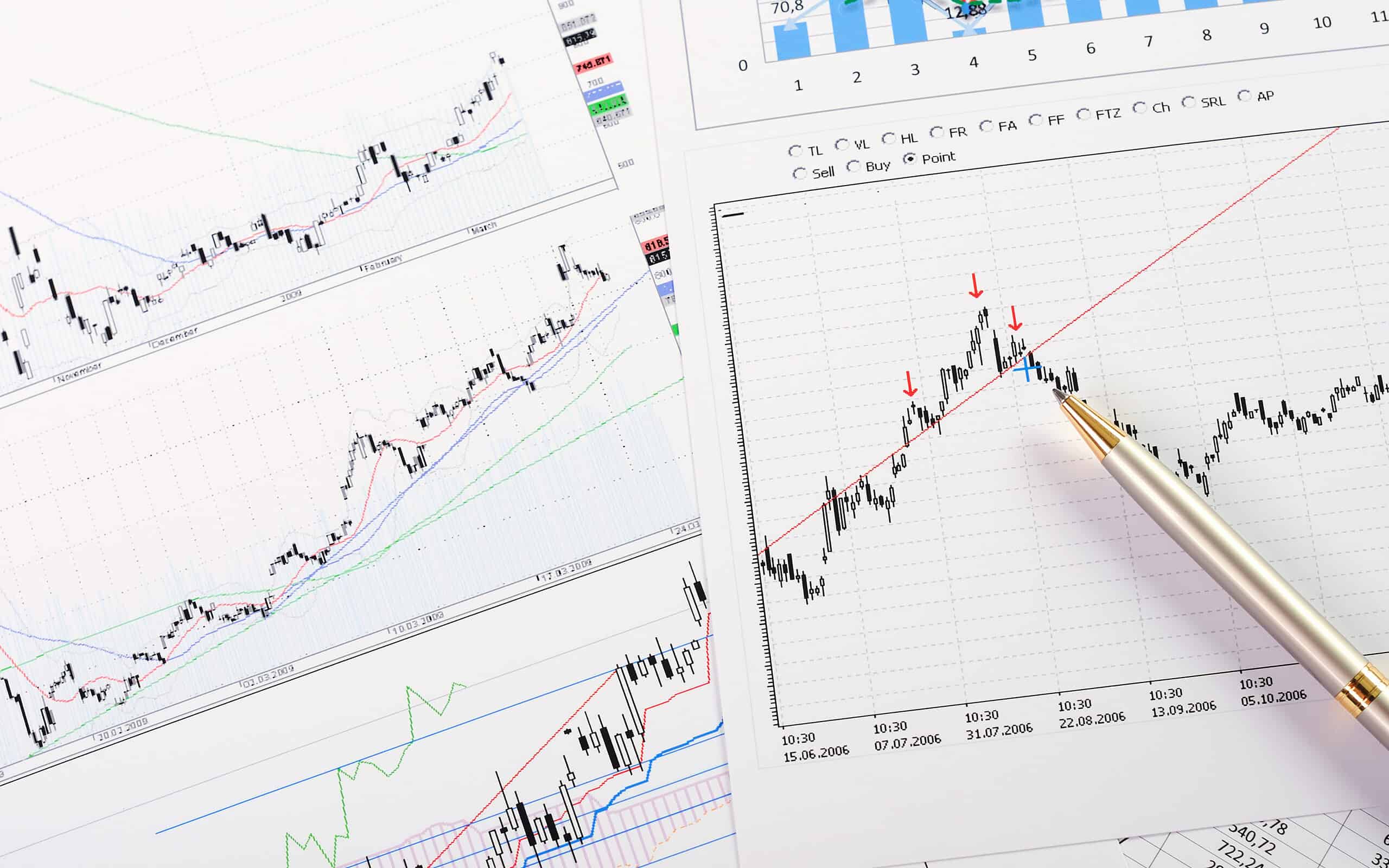 Understanding Exponentially Weighted Moving Average for Time Series ...