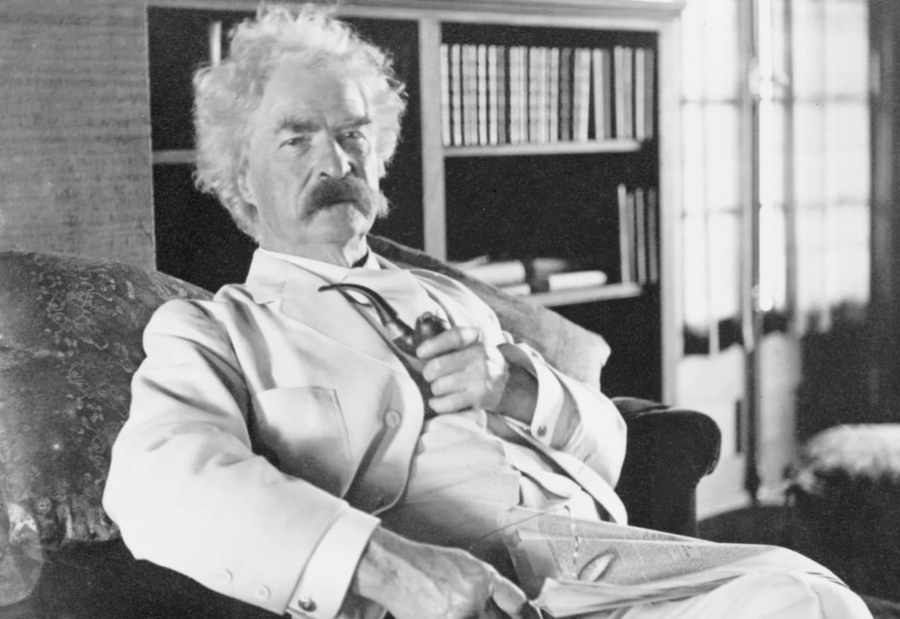 Real Historical Events That Were Stranger Than Fiction
