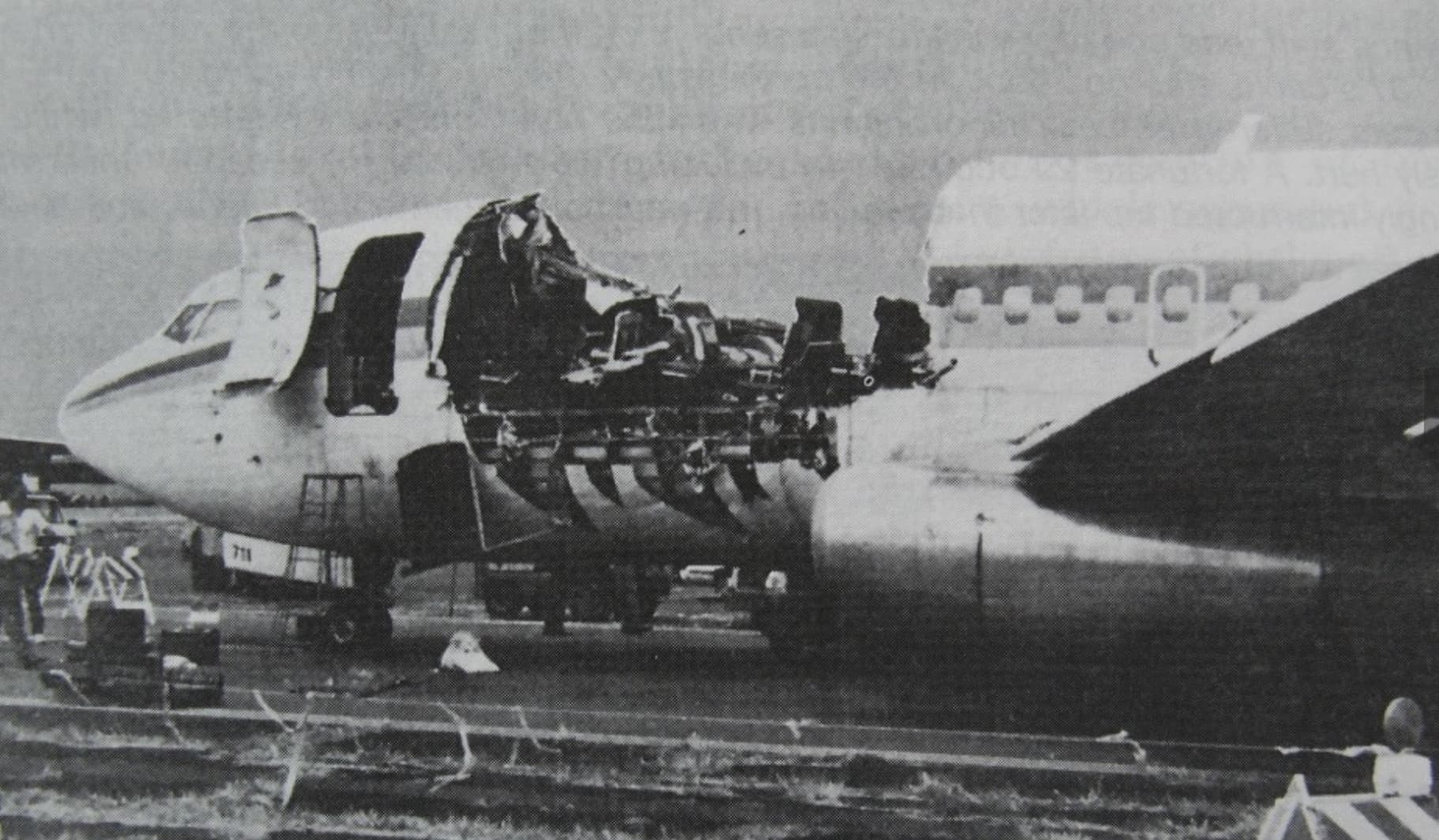 Real Historical Events That Were Stranger Than Fiction