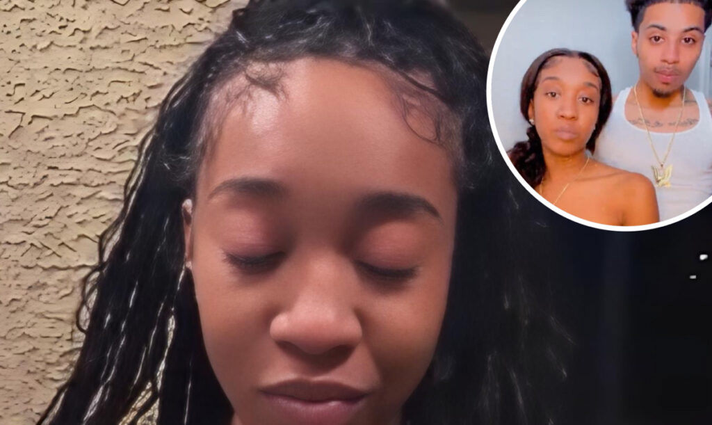 Prayers: Lucas Coly’s Longtime Girlfriend Speaks About Their ... Prayers: Lucas Coly’s Longtime Girlfriend Speaks About Their ...
