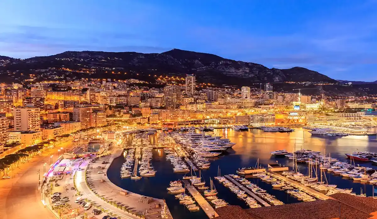 Best Bars in Monaco To Light Up Your Night