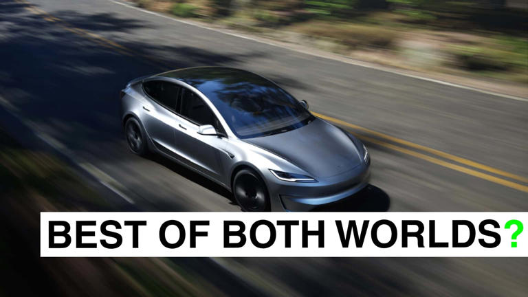 Tesla epa store