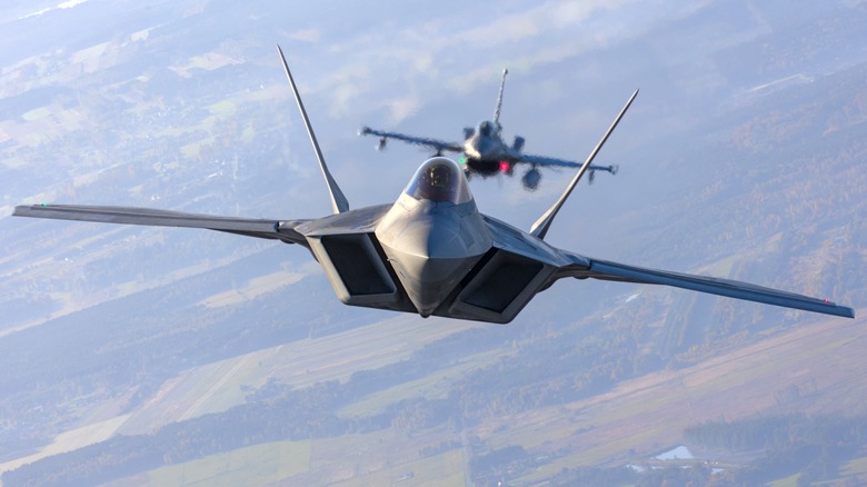 The Best And Worst Fighter Aircraft Boeing Has Ever Made