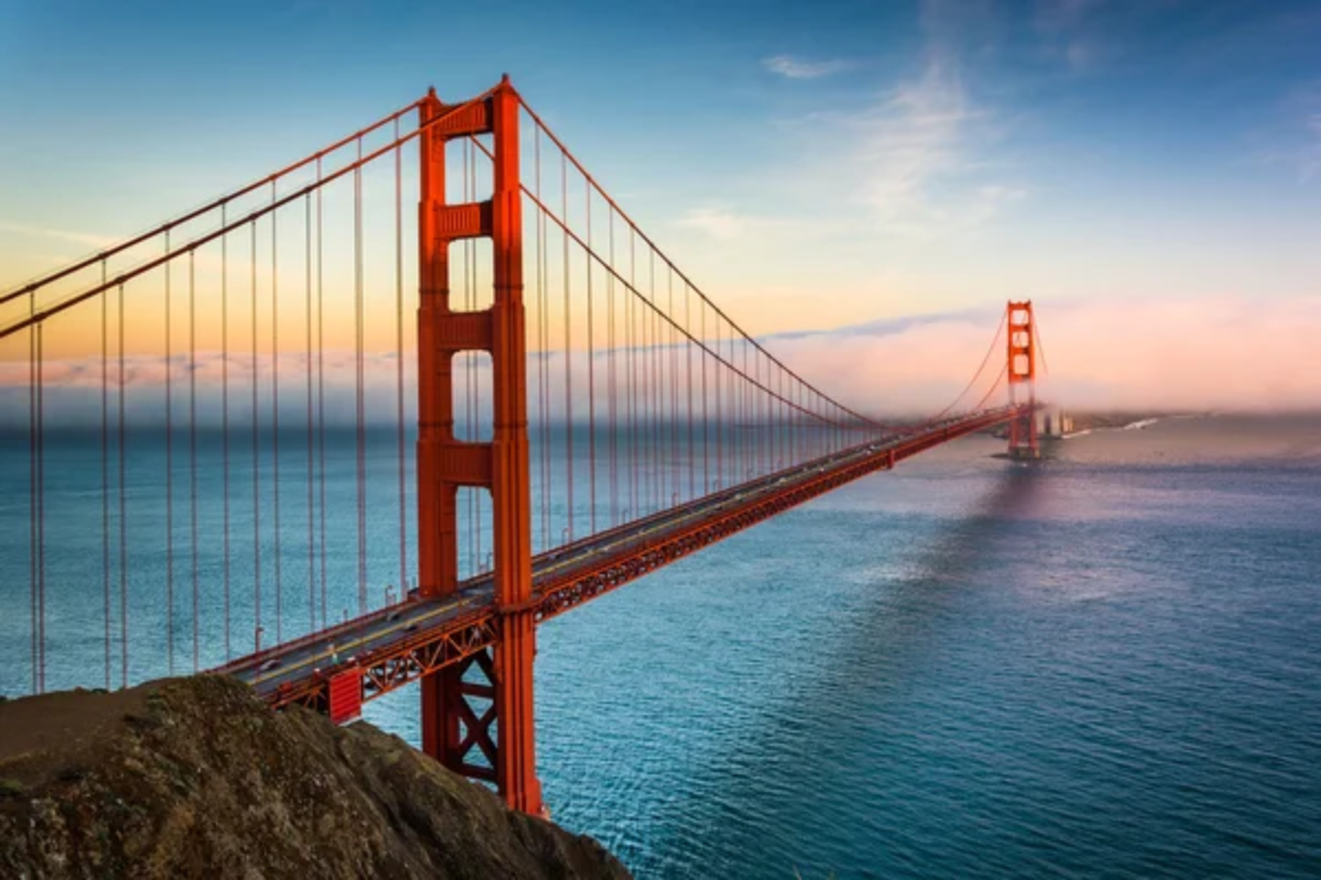 Epic Bridges That Define Their Skylines
