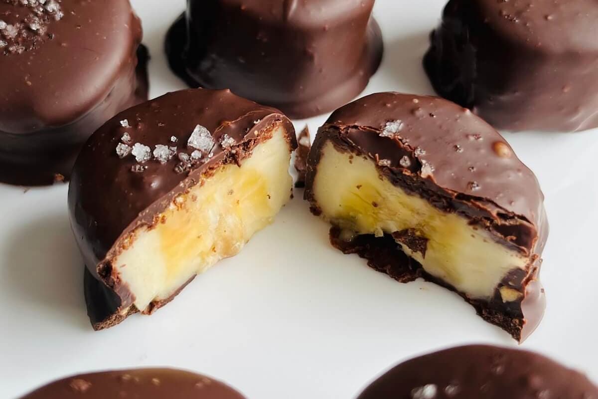 33 banana recipes for when those spotted bananas are staring you down