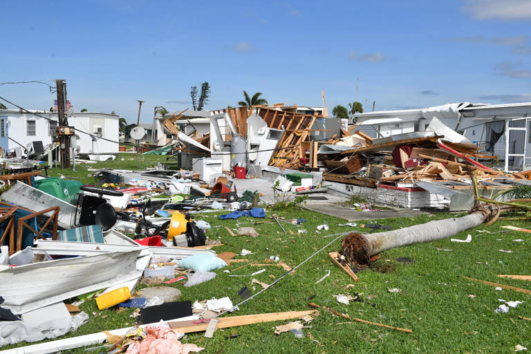 Suncoast Disaster Recovery Fund receives major donation for 2025 ...