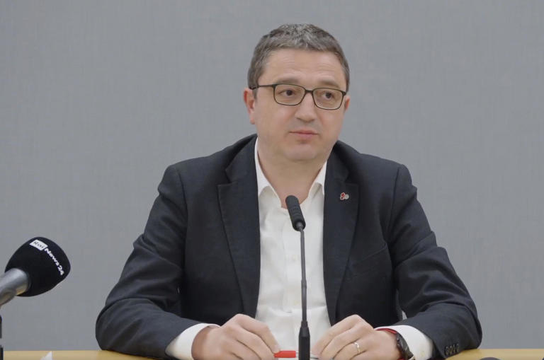 Fugatti,non sorpresi che Zaia consideri impraticabile diga Vanoi Fugatti,non sorpresi che Zaia consideri impraticabile diga Vanoi