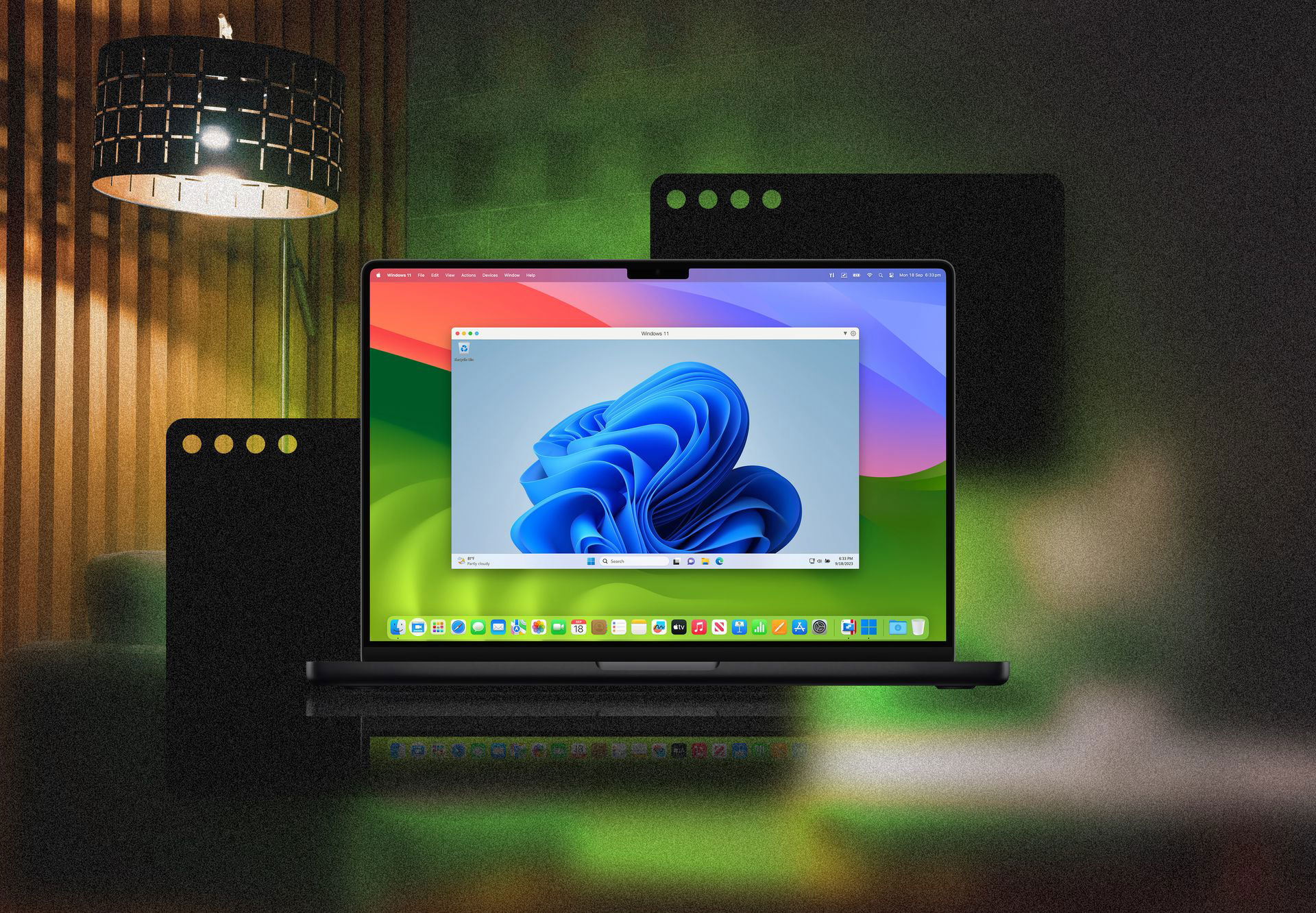 Parallels debuts AI virtual machine platform that bundles 14 tools ... Parallels debuts AI virtual machine platform that bundles 14 tools ...