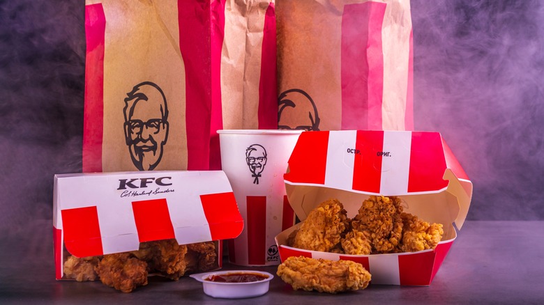 10 Myths About Fast Food Restaurants You Can Stop Believing