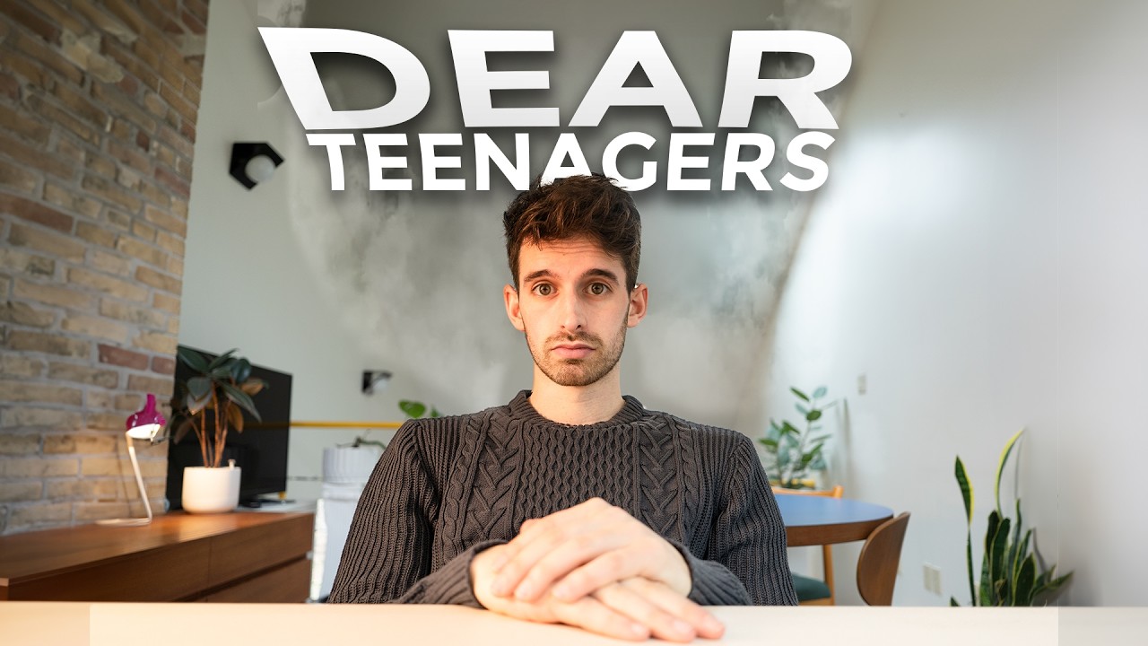 7 lessons teens should know about love and self-worth