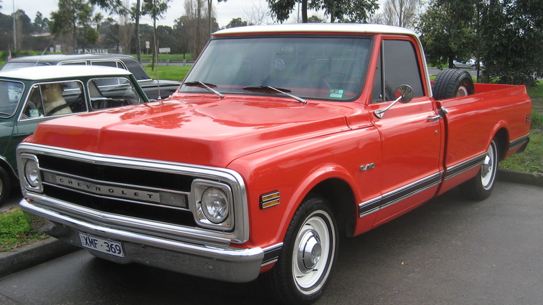 5 Classics That Make Perfect LS Engine Swap Candidates