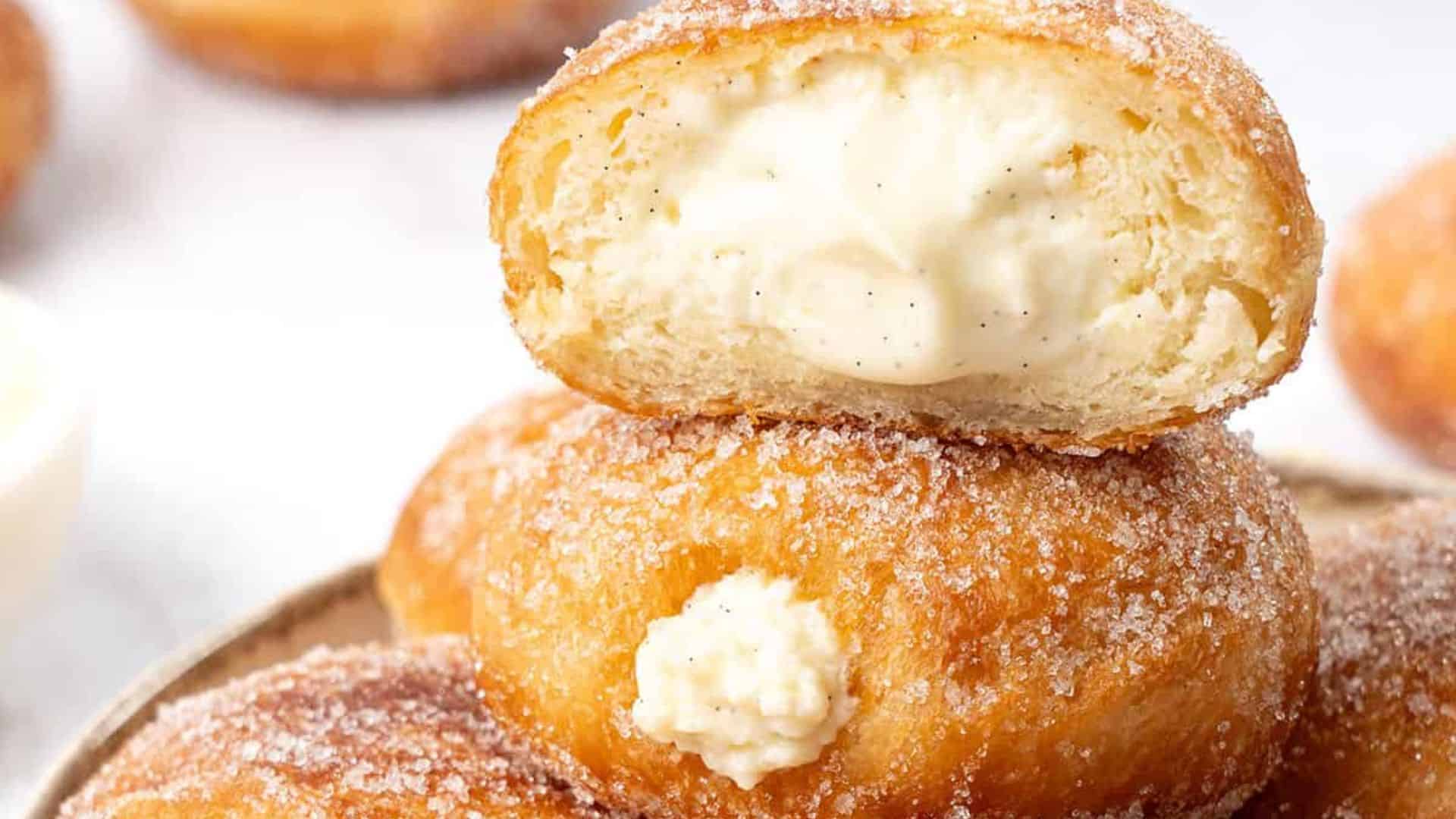 Celebrate National Donut Day on June 6th With These 17 Homemade Donut ...