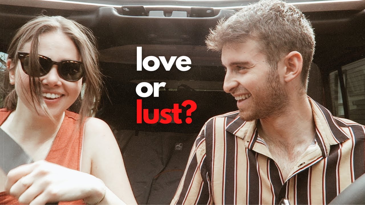 Is It Love or Just Lust? Here’s How to Tell the Difference