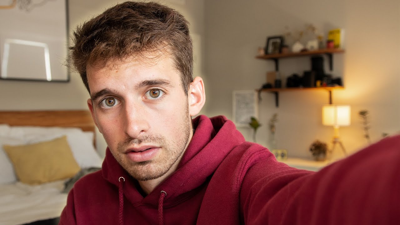 What Falling Apart Taught Me About Love